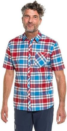 Sch&ouml;ffel Herren Hemd Shirt Calanche M