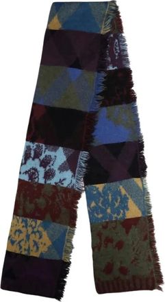Dries Van Noten Herren, Accessories, Mehrfarbig, ONE SIZEGr&ouml;&szlig;e