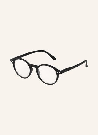 Izipizi Izipizi Lesebrille D schwarz