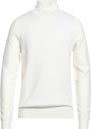 Fred Mello STRICKWAREN - Rollkragenpullover auf YOOX.COM