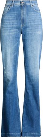 Dondup HOSEN & R&Ouml;CKE - Jeanshosen auf YOOX.COM