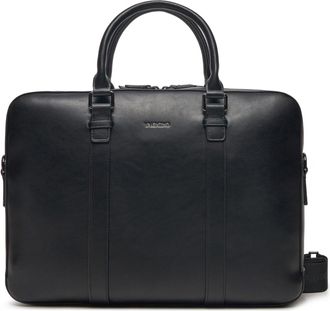 Valentino Laptoptasche Valentino Horizon VBS8UT29 Schwarz