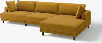 IKEA UPP&Aring;KRA 4,5er-Sitzelement