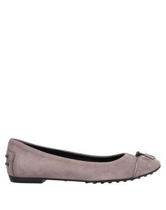 Tod's CHAUSSURES - Ballerines sur YOOX.COM