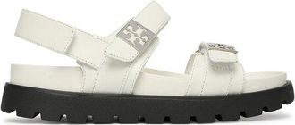 Tory Burch Tory Burch Sandalen Mellow Sport 179591 Wei&szlig;