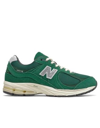 New Balance 2002R - Baskets - Vert
