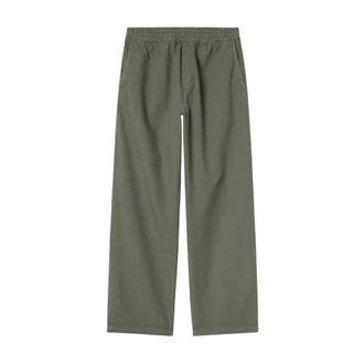 Carhartt Work in Progress Walton Pant - - Trousers - Herren - Gr&uuml;n - M
