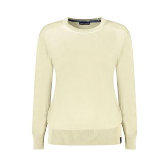North Sails Rundhals-Pullover - - Knitwear - Damen - Gr&uuml;n - M