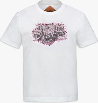 MCM T-Shirt Disco Sequin
