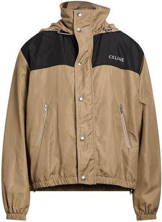 Celine MANTEAUX - Vestes et blousons sur YOOX.COM