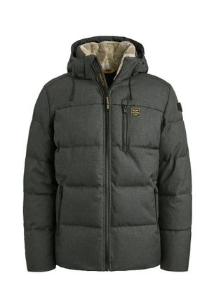 PME Legend Herren Winterjacke YETCRAFT