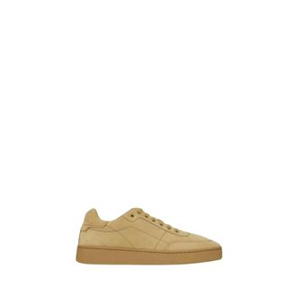 Saint Laurent Sl/61 Sneakers - - Shoes - Herren - Braun - 40 1/2 EU