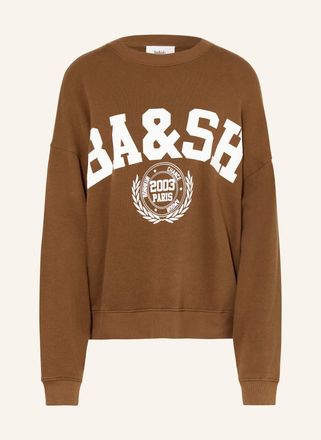 BA&SH Ba&Sh Sweatshirt Benjamin braun