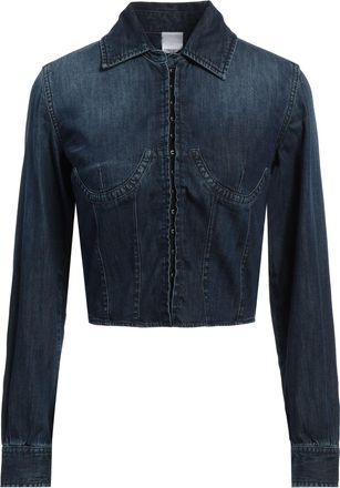 Pinko TOPS - Jeanshemden auf YOOX.COM