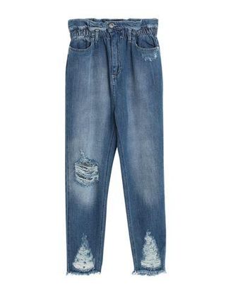 Relish BAS - Pantalons en jean sur YOOX.COM