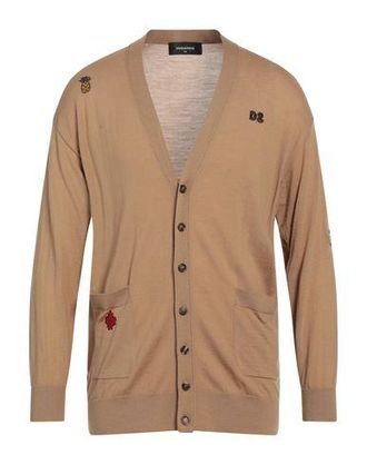 Dsquared2 MAILLE - Cardigans sur YOOX.COM