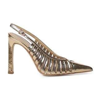 Michael Kors Escarpins - Femme - Chaussures - Jaune - Taille: 37 EU