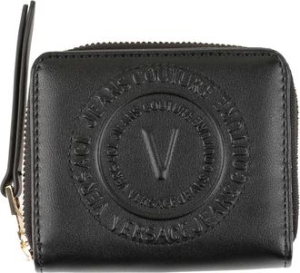 Versace Kleinlederwaren - Brieftaschen auf YOOX.COM