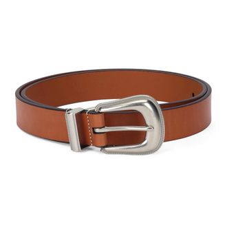 Polo Ralph Lauren Homme, Accessoires, Brun, Taille: M Ceintures