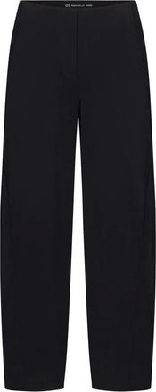 Raffaello Rossi Damen, Hosen, Schwarzk, 2XSGr&ouml;&szlig;e