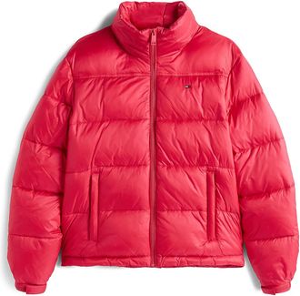 Tommy Jeans Jacke ESS