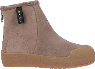 INUIKII SCHUHE - Stiefeletten auf YOOX.COM