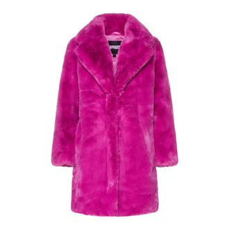 Apparis Damen, M&auml;ntel, Rosa, MGr&ouml;&szlig;e