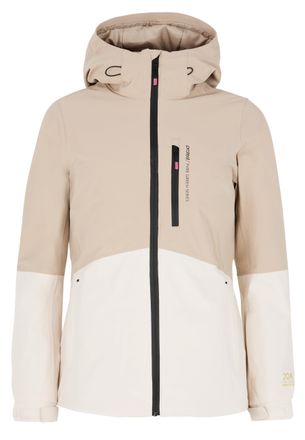 Protest Damen Ski- Und Snowboardjacke PRTDISK