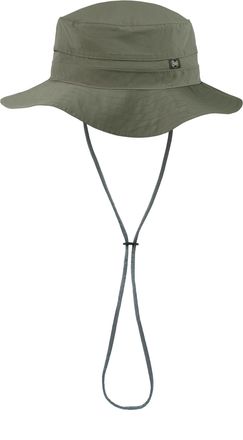 Buff | Kappe Explore Booney Männlich Weiblich Erwachsene Verstellbar, Komfortabel, UPF50 Schutz, Outdoor, Erkunden, Stretch, Abenteuer, L/XL, Vert