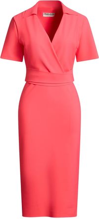 La Petite Robe Di Chiara Boni KLEIDER - Midi-Kleider auf YOOX.COM