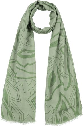 Emporio Armani ACCESSOIRES - Schals auf YOOX.COM