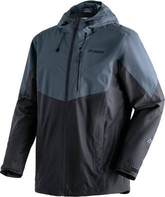 Maier Sports Herren Funktionsjacke Schlufterkopf M
