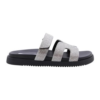Steve Madden Cassiopeia Sliders - - Shoes - Damen - Mehrfarbig - 37 EU