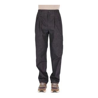 Isabel Marant Yostin Hose - - Trousers - Herren - Braun - 4XS