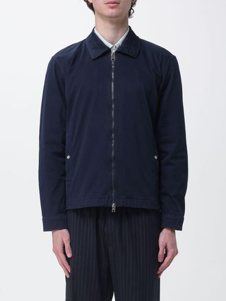 Woolrich Veste WOOLRICH Homme couleur Bleu