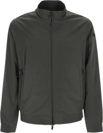 Roberto Ricci Design Rrd, Homme, Vestes, Vert, Taille: M Montecristo Light Val Jkt