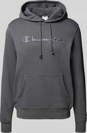 Champion Hoodie mit Känguru-Tasche
