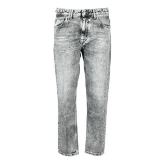 Cycle Gerades Jeans - - Jeans - Herren - Grau - W33