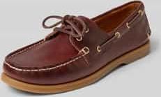 Vagabond Loafer aus echtem Rindvelours Modell LOUI M