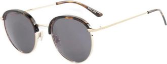 Belstaff unisex, Accessoires, Jaune, Taille: ONE Size Langford S059 Lunettes de soleil