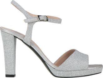 VICTORIA CHRIS SCHUHE - Sandalen auf YOOX.COM