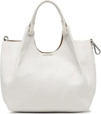 Gianni Chiarini Femme, Sacs, Blanc, Taille: ONE Size Sac Dua