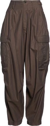 Yohji Yamamoto HOSEN & R&Ouml;CKE - Hosen auf YOOX.COM