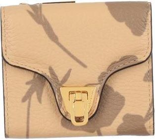 Coccinelle Petite maroquinerie - Portefeuilles sur YOOX.COM