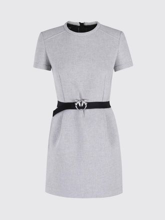 Pinko Robe PINKO Femme couleur Gris