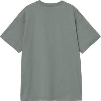 Carhartt Work in Progress T-shirt marque en coton