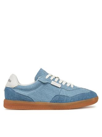 Steve Madden Sneakers Emporia SM11003419 Blau