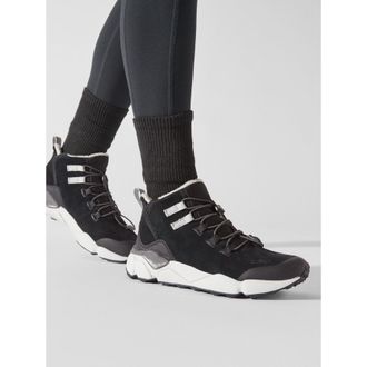 F.lli Campagnolo Schneeschuhe CMP Yumala Wmn Lifestyle Shoes 31Q4996 Schwarz