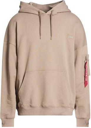 Alpha Industries TOPS - Sweat-shirts sur YOOX.COM