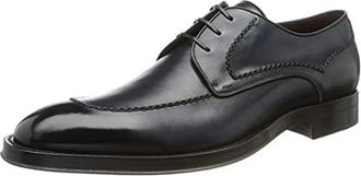 BOSS Homme T-Legend_derb_buvpc Derby, Dark Blue401, 46 EU